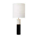 kate spade new york Cade 1 - Light Large Table Lamp | Perigold